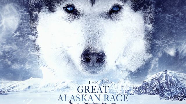 Christiancinema: The Great Alaskan Race