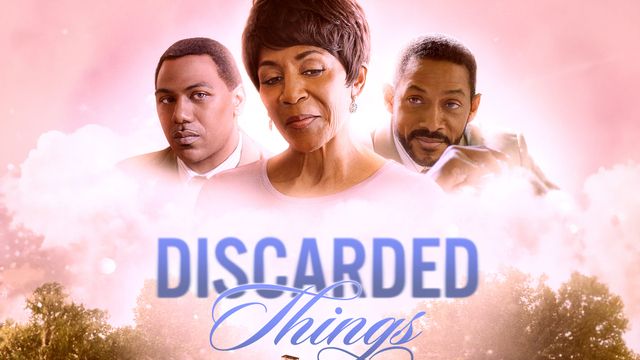 Christiancinema: Discarded Things